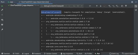 วธแกปญหา Android resource linking failed