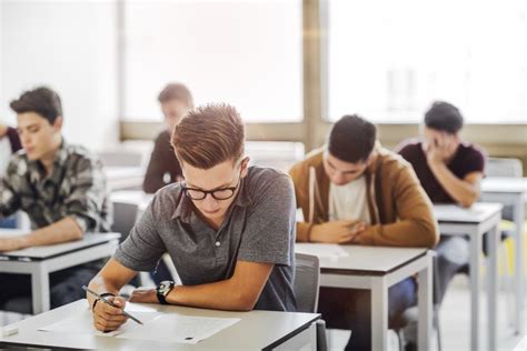 Examens et tests normalisés TA lécole
