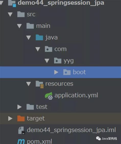 springboot2 x系列教程之整合jpa、redis實現分布式的session共享 每日頭條