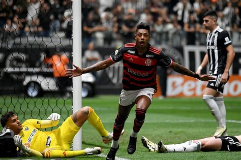 Veja Quanto Os Apostadores Tiveram De Lucro No Caso Bruno Henrique