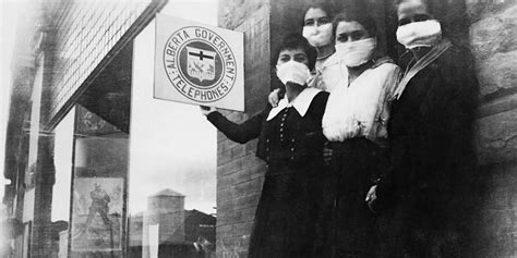 Veja Impressionantes Fotos Da Pandemia Da Gripe Espanhola Que Matou