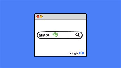Search Generative Experience A New Way To Search On Google
