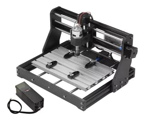 Máquina De Grabado Láser Cnc 3018 Pro Rayo Ultra Delgado Meses sin