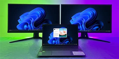 How To Extend Laptop To Two Monitors Tech News Today