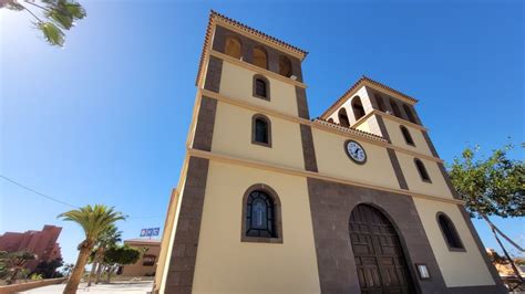 Tenerife La Caleta Self Guided Walking Tour