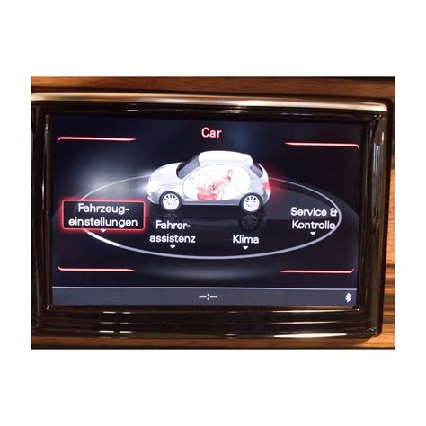 Audi Mmi Navigation Plus Software Update