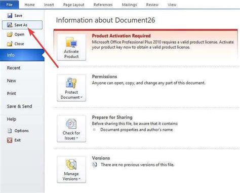 how to password protect word and pdf documents