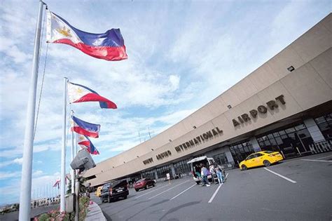 Consortium Touts Fastest Way To Upgrade NAIA The Manila Times