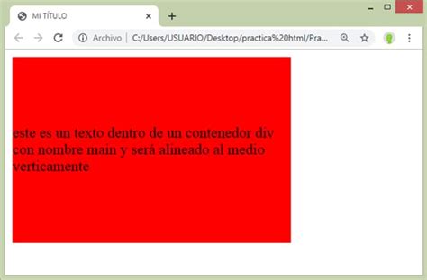 Estilos Css Para Textos Tama O Tipograf A Color Peso Alineaci N Y