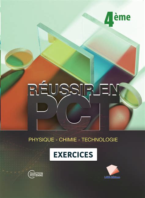 Réussir en PCT 4ème Exercice LONS MARKETPLACE