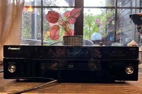 Blue Ray Pioneer Bdp Lx Festima Ru