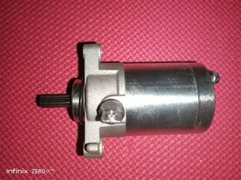 STARTER MOTOR YAMAHA SZ 16 NMAX 155 MIO I 125 Lazada PH