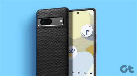 Las 6 Mejores Fundas Delgadas Para Google Pixel 7a Moyens I O