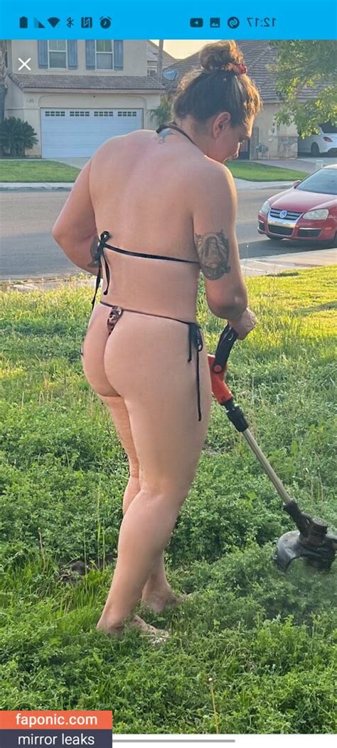 Gabi Garcia Aka Gabigarciaa Aka Gabigarciaofficial Nude Leaks OnlyFans