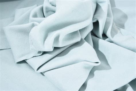 Knit Wool Cashmere Fabric Woolen Fabric By The Yard Etsy
