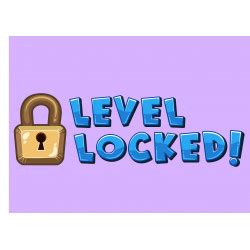 Unlock Creativity With Level Locked Cliparts Premium Graphics For