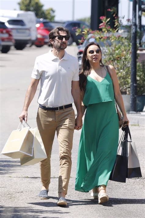 Chenoa Rompe Su Silencio Tras Su Separaci N De Miguel S Nchez Encinas