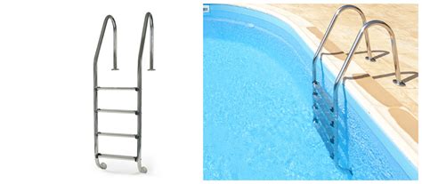 Piscine acier Gré à enterrer h 150 cm Piscine Center