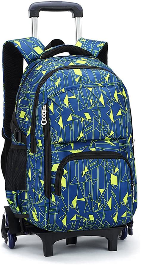 Cartable a roulette garçon Cartable a roulette Cartable a roulettes