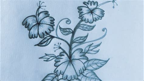 पसल स फल क चतर बनन सख How To Draw A Picture Of A