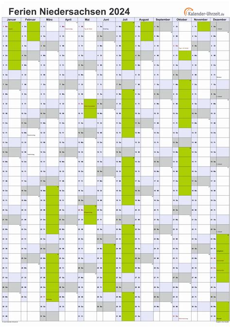 Kalender Niedersachsen Zum Ausdrucken Cool Latest Review Of