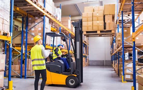 6 Material Handler Job Responsibilities You Must Know Before Applying