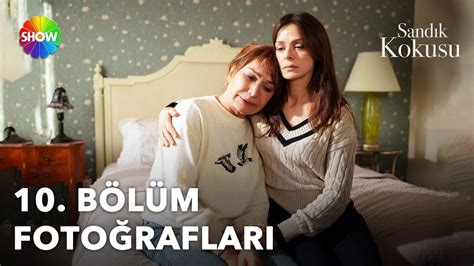 Sandık Kokusu 10 Bölüm Fotoğrafları YouTube