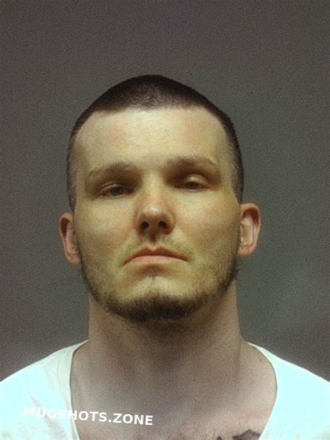 COLLINS DANIEL ALLEN 08 01 2022 Southeastern Regional Jail Mugshots Zone