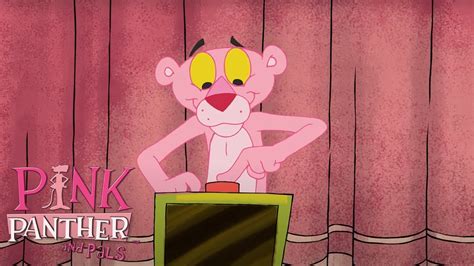 Pink Panther Is On A Game Show 35 Minute Compilation Pink Panther