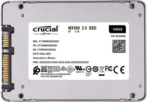 Cómo saber si mi PC o Laptop soporta un disco duro SSD Descubre Cómo