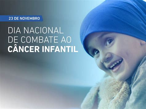 Dia Nacional de Combate ao Câncer Infantil FM NEWS