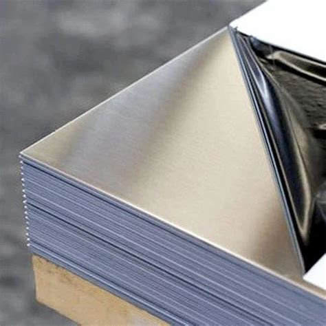 Plate Stainless Steel 430 Sheet For Industrial Thickness 5 Mm At Rs
