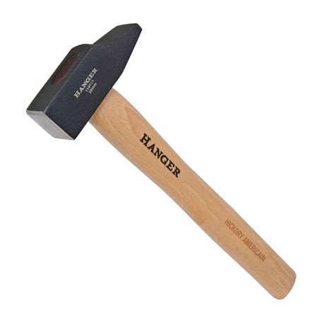 Marteau de mécanicien rivoir manche bois Hickory 50mm HANGER 110714