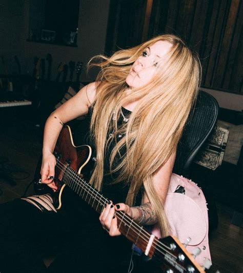 Avril Lavigne Avril Lavigne Style Celebs Avril Lavigne