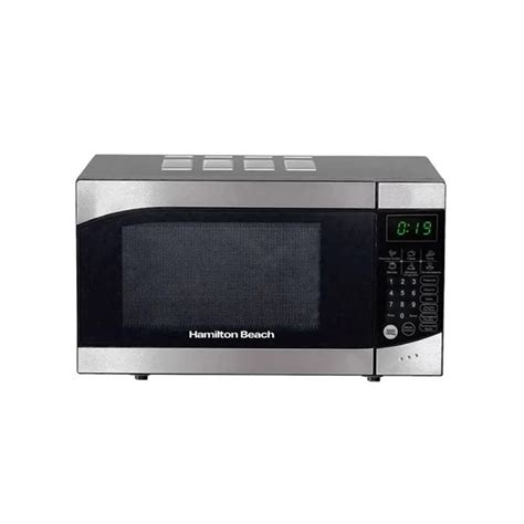 Horno Microondas Hamilton Beach P100N30AP ZD La Victoria Ecuador