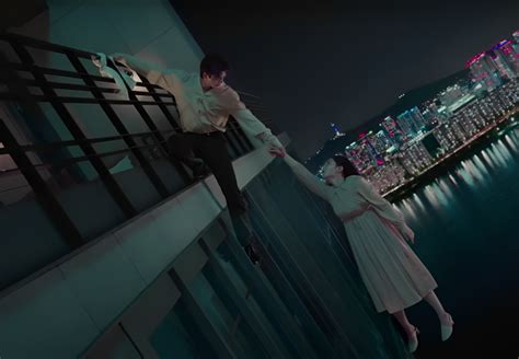 Momen Jeong Gu Won Melindungi Nyawa Do Do Hee Di My Demon