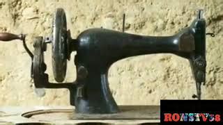 Sinaunang Kagamitan Sa Bahay