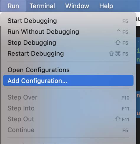 Setting Up Xdebug Using Laravel Valet And Vscode Balloons