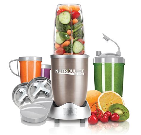 Nutribullet Pro 900