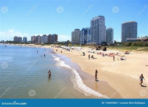 Descubrir 86 Imagen Uruguay Playas Punta Del Este Viaterra Mx