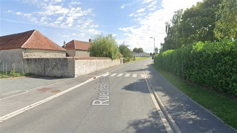 Un conducteur ivre percute une mère et ses 2 enfants la fillette de