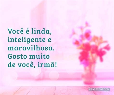 Frases De Voc Linda Frasestop