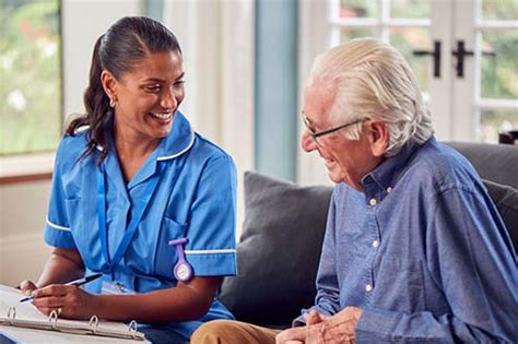 Managing Shortness Of Breath Near The End Of Life Hospice