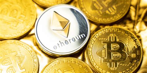 Ethereum Koers Analyse Is Ether Op Weg Naar Coinliners Nl