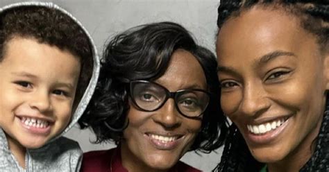 5 artistas que comemoraram o Dia das Mães