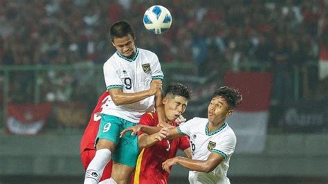 Harga Pasaran Hokky Caraka Bintang Brilliant Pemain Timnas U Sekarang