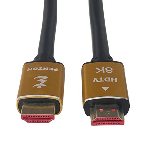 CABO HDMI 2 1 8K 60HZ 4K 120HZ 48 GBPS VIEIRA CABOS