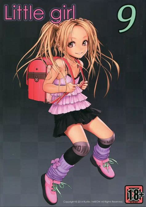 Lolicon Special 5 同人誌 エロ漫画 NyaHentai