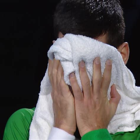Tennis Tv On Twitter A Gruelling Encounter Nittoatpfinals Https