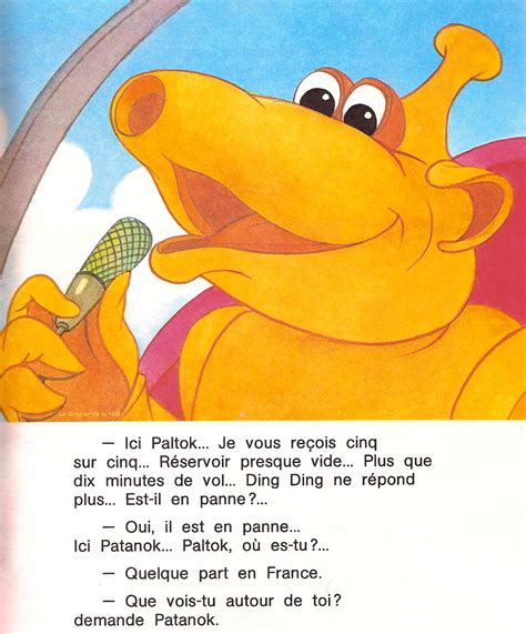 Les Zabars et Ding Ding Le Grenier de la télé